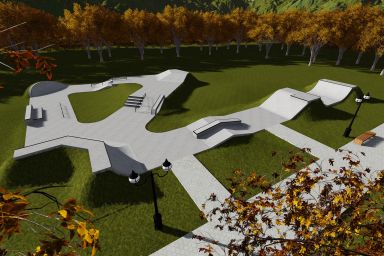 Realizacje - Concepts et designs pour skateparks, pumptracks et ...